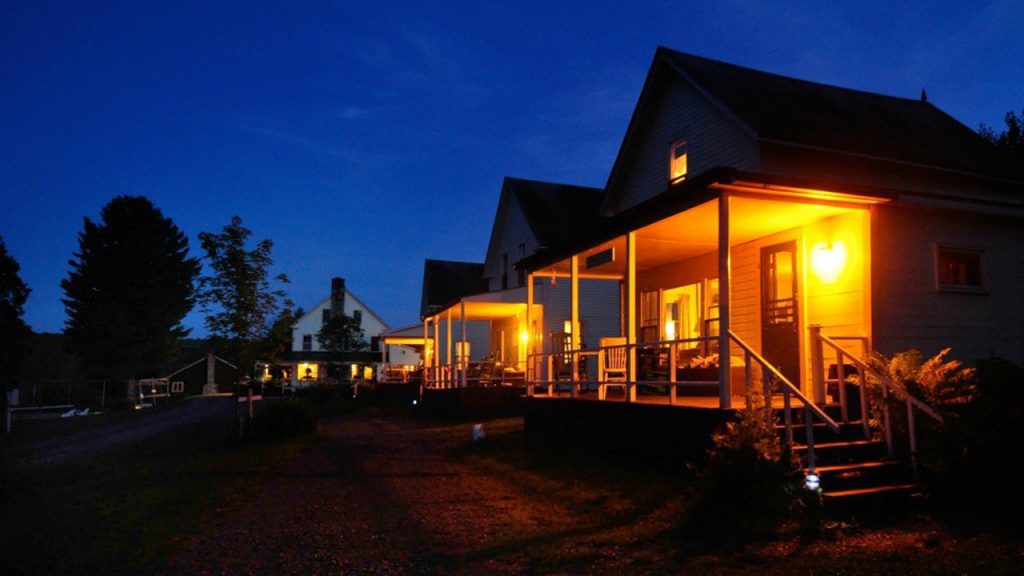 Gallery - Quimby Country