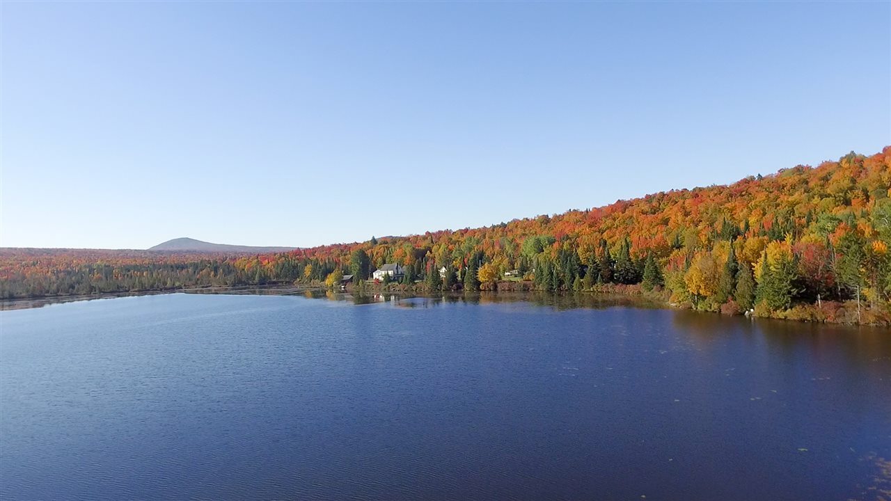 Scenic Gallery | View Northeast Kingdom's Beauty | Quimby Country