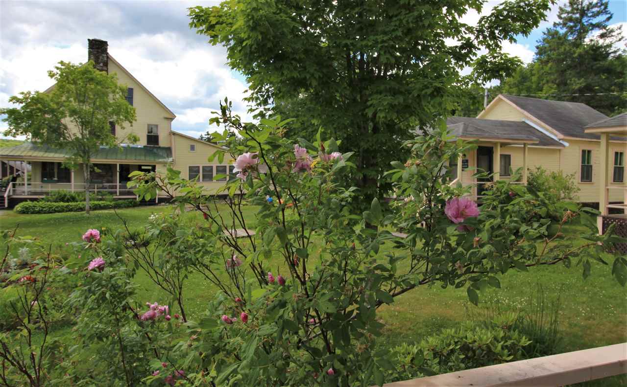 Facilities Gallery | See Common Facilities & Lodging | Quimby Country