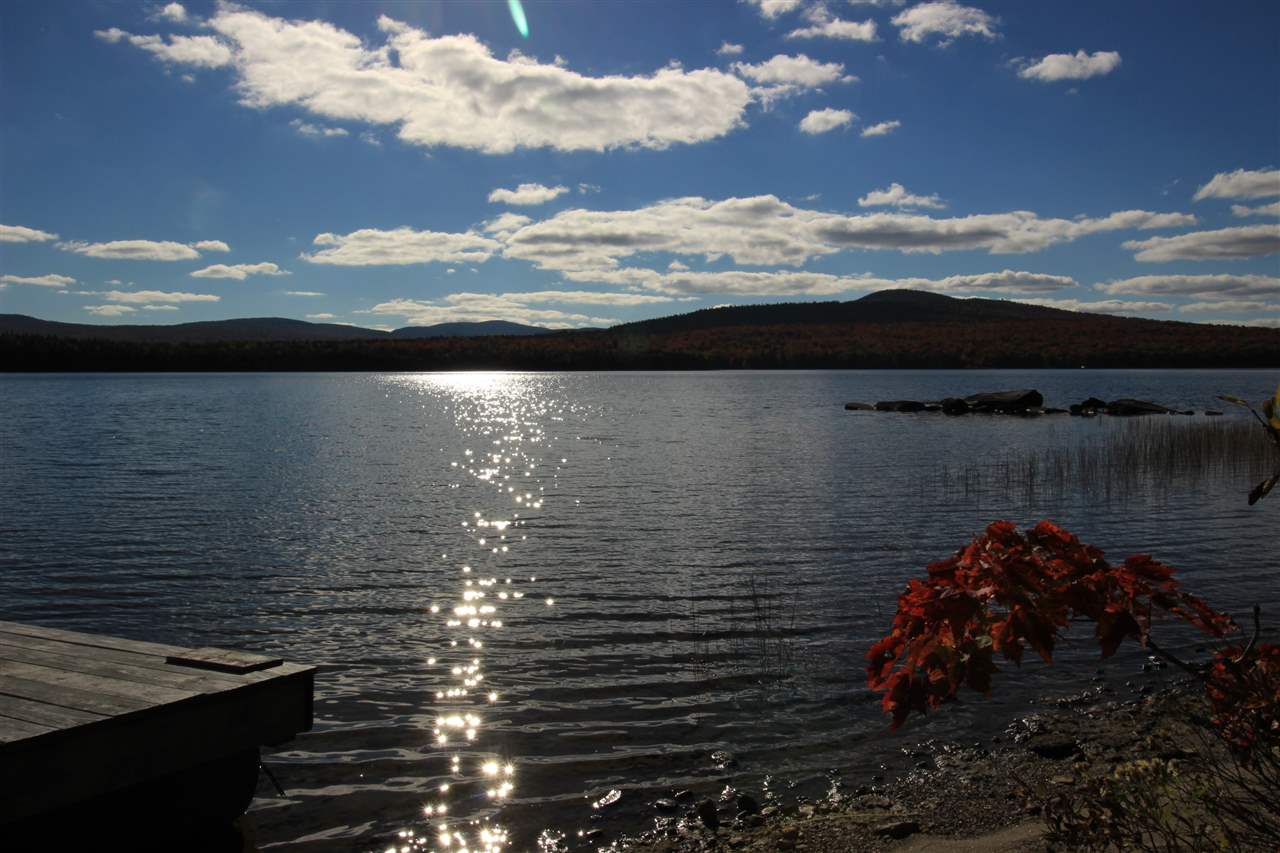 Scenic Gallery | View Northeast Kingdom's Beauty | Quimby Country