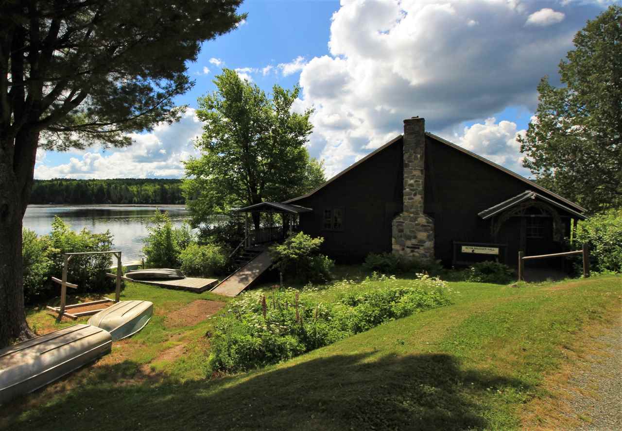 Facilities Gallery | See Common Facilities & Lodging | Quimby Country