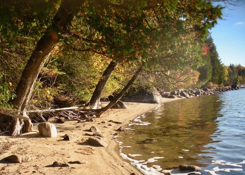 Scenic Gallery | View Northeast Kingdom's Beauty | Quimby Country