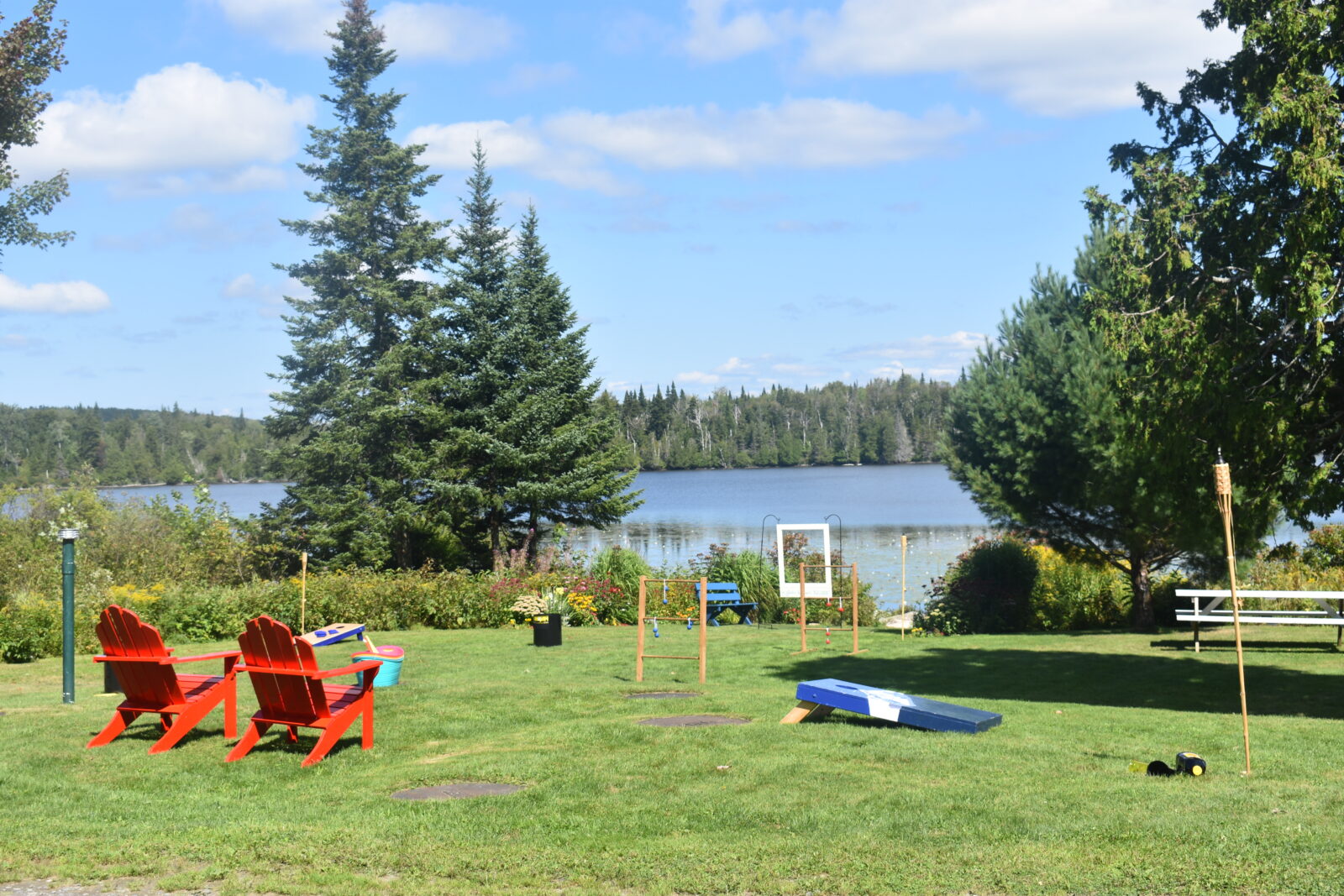Scenic Gallery | View Northeast Kingdom's Beauty | Quimby Country