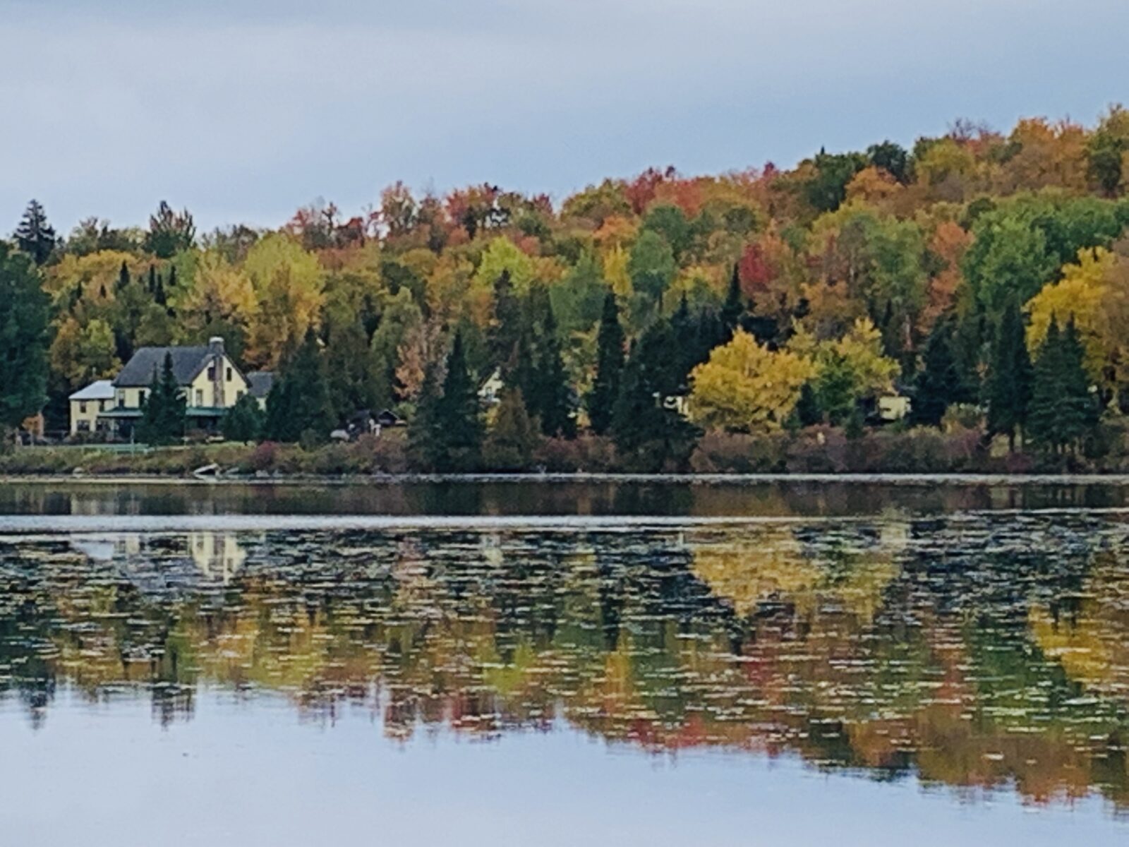 Writers Retreat - Quimby Country