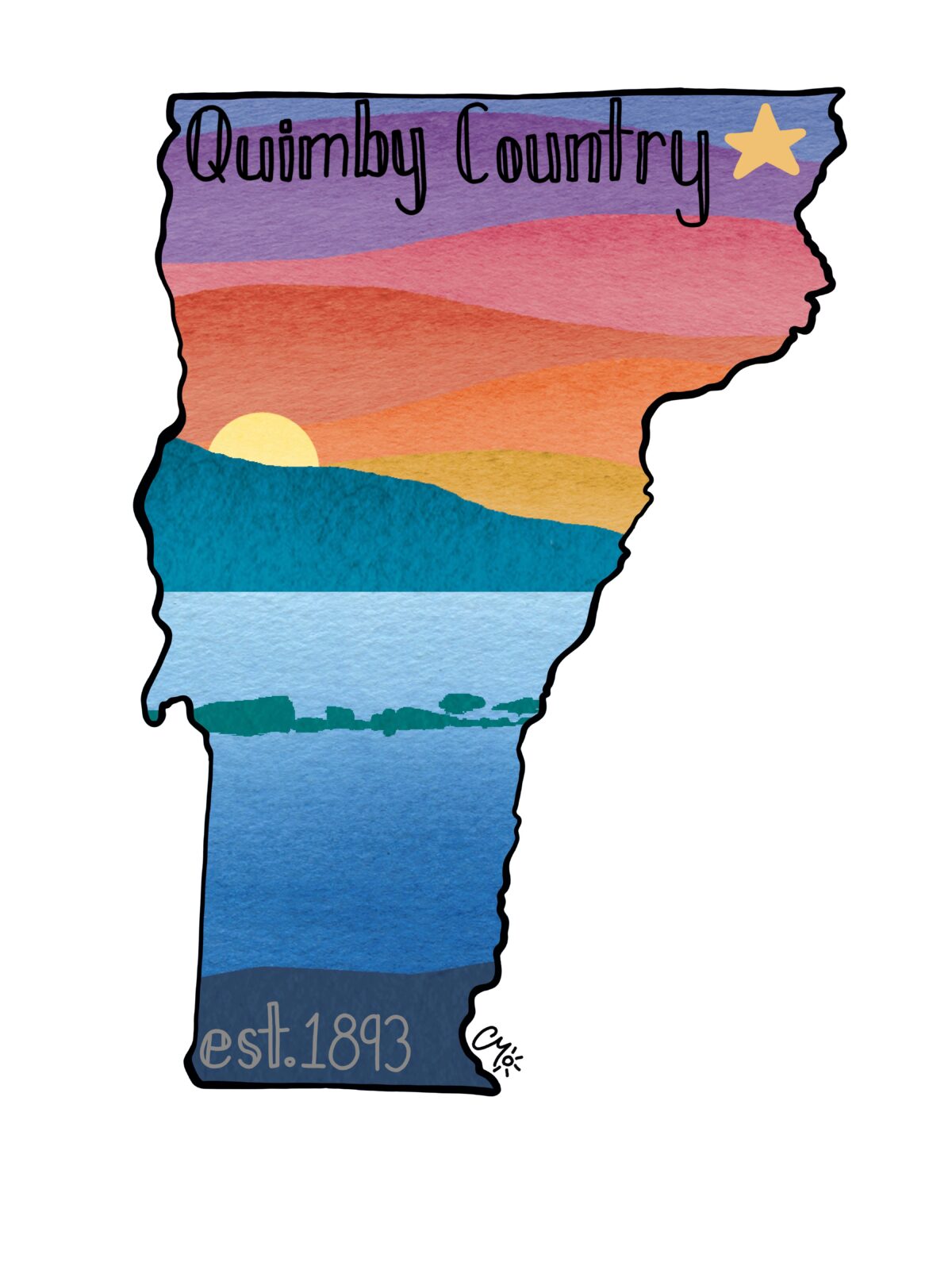 Holiday Shop | Gear and Gifts for Friends & Family | Quimby Country