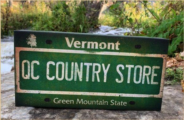 Home | Cottage Resort in Vermont | Quimby Country