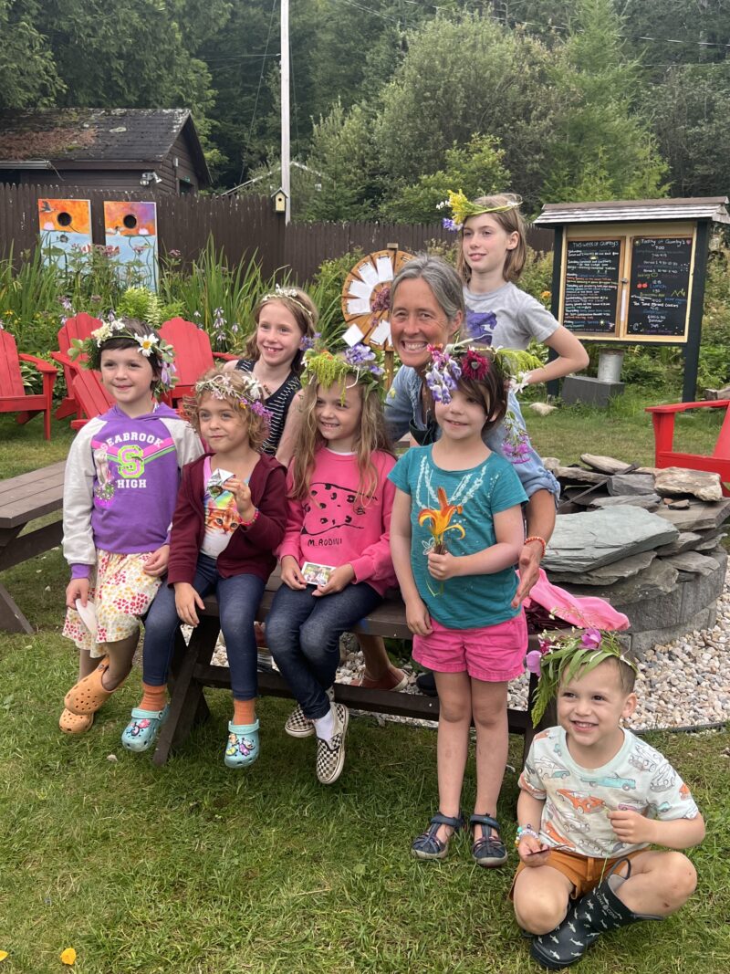 Employment | Current Jobs in Averill, Vermont | Quimby Country